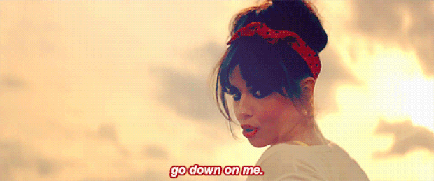 4 Reasons Why Guys Are So Damn Afraid To Go Down On You Yourtango